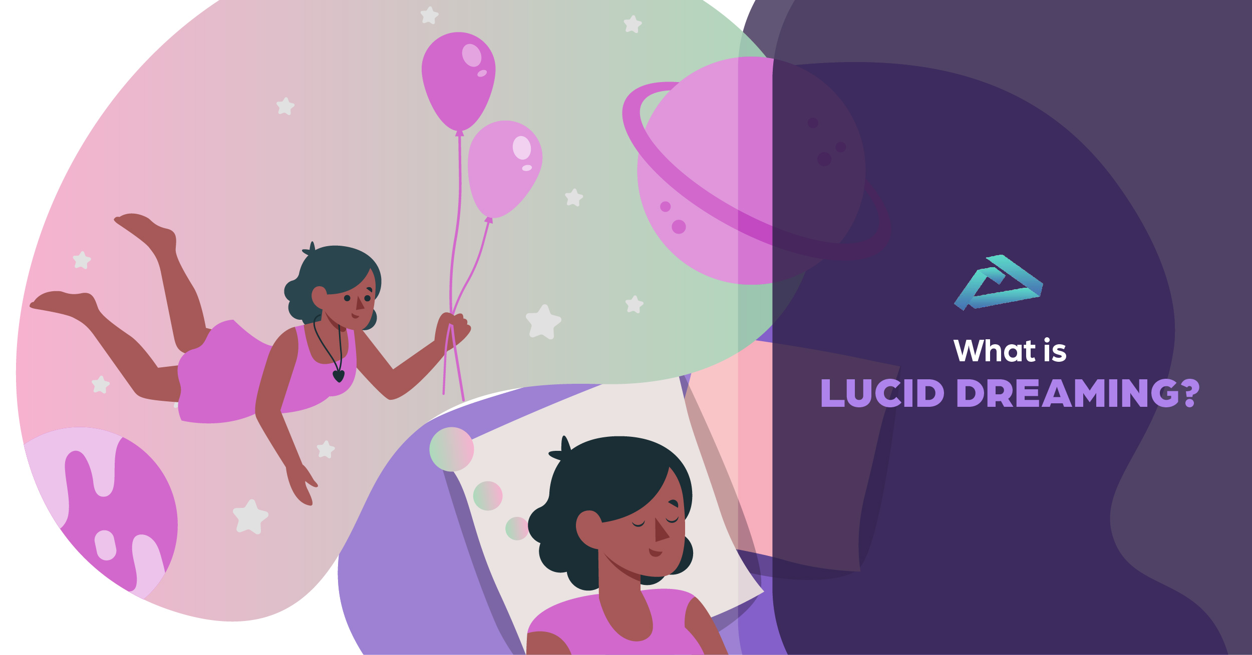 What is Lucid Dreaming and how to lucid dreaming - ibandplus What is Lucid Dreaming and how to lucid dreaming - ibandplus